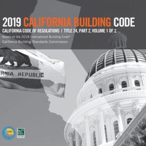 CHANGES IN BUILDING CODES TO CBC 2019 FROM CBC 2016, WHAT DOES THAT ...